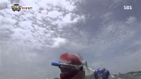 정글의법칙 130816 422 Youtube