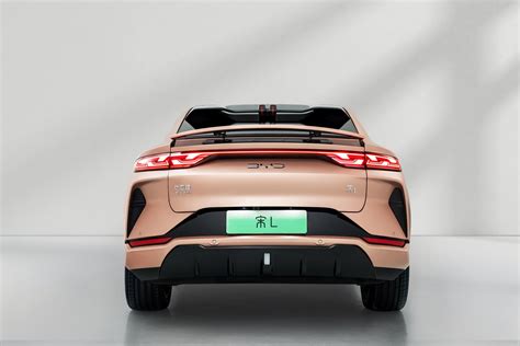 宋l 2024款 602km 四驱卓越型 图片比亚迪1247张图片汽车官方图库懂车帝