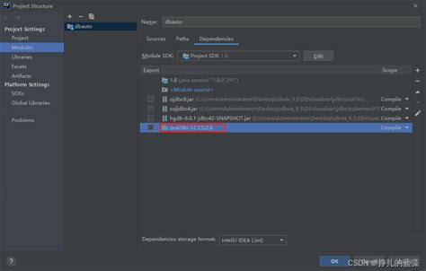 java操作oracle数据库提示：不支持的字符集 在类路径中添加 orai18n jar zhs16gbk，问题处理 阿里云开发者社区
