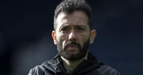 Amp Carlos Corberán Entrenará Al Valencia Hasta El 2027 Tras Abandonar El West Bromwich Albion