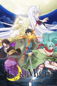 Best Isekai Harem Anime To Watch Ranked Myanimeguru