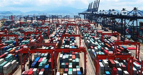 El Gobierno Liberó Importaciones Para Grandes Empresas Infobae