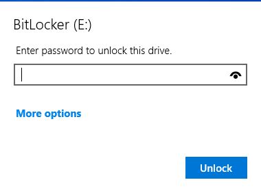 How To Unlock A BitLocker USB Drive Or External Hard Drive Digital Citizen