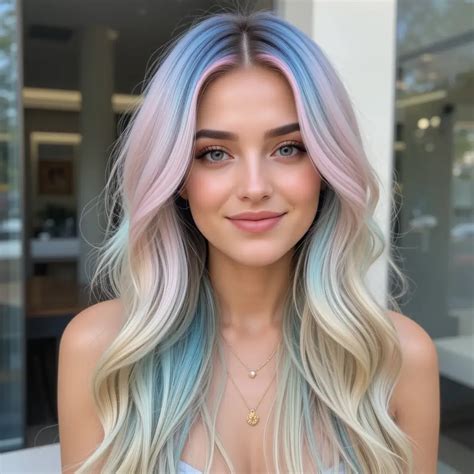 Trendy Copper Hairstyle Ideas For A Bold New Look Hair Style Inspirations