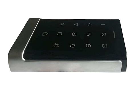 Rfgate 405r30 Em Reader Keypad Wiegand