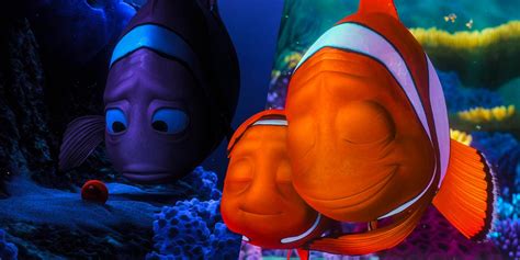 Finding Nemo Ending Explained