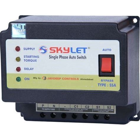 Single Phase Switch Single Phase Power Switch Latest Price Manufacturers Suppliers