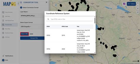 Convert Online Gps To Shp