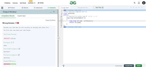 can someone tell me how i can fix this day 1 of c btw r cplusplus