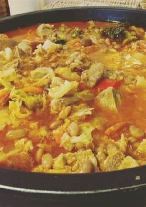 Feijoada Receita Por Maria Amelia Cookpad