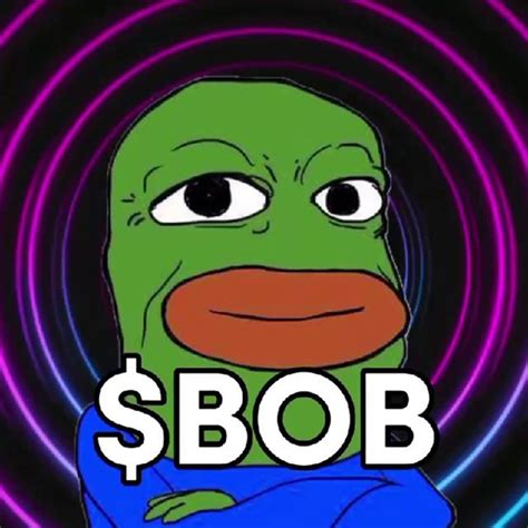 Kucoin Ama With Bob Bob — The Explosive Rise Of The Twitter Ai Meme