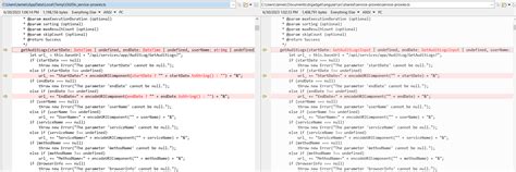 Elsa Integration With Angular Core Issues Nswag Generation Error And