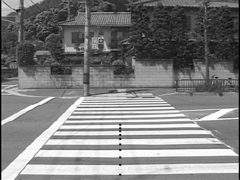 The Extracted Feature Points Download Scientific Diagram