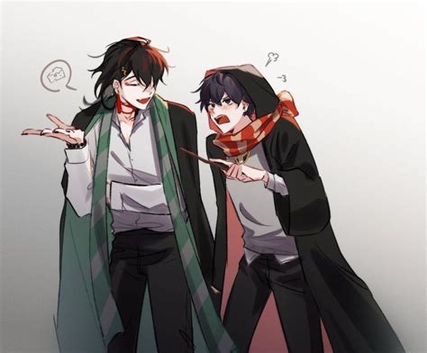 Voxto Luxiem Pics Sussy Vox Ship Art Chibi