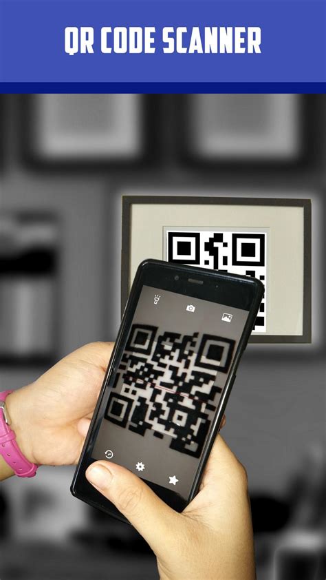 قم بتنزيل Apk لـ Qr Code Scanner 2 4 للأندرويد التحميل المجاني والآمن