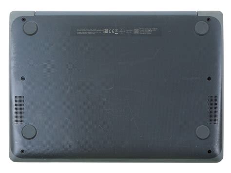 HP Chromebook G EE ICT Direct