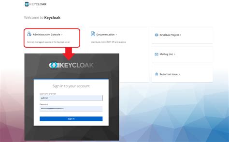 Set Up Keycloak To Manage Your Users And Their Access To Tools And Platforms Nick S Open World