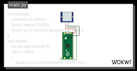 Ultrasonic Distance Sensor Wokwi Esp32 Stm32 Arduino Simulator