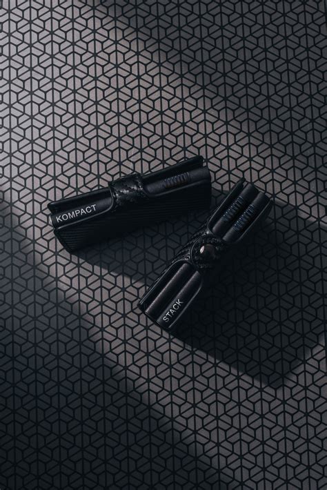 stack carbon hs kompact