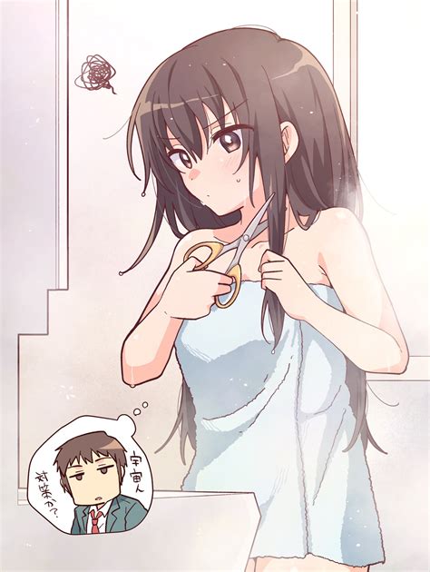 Taiki Taiki Kyon Suzumiya Haruhi Suzumiya Haruhi No Yuuutsu Commentary Request