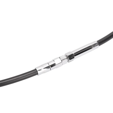 Drag Specialties Clutch Cable Oem 38606 87a Harley Davidson Fxst 1987