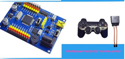 7 Dof Manipulator Robot Arm For Arduino Multi Degree Of Freedom