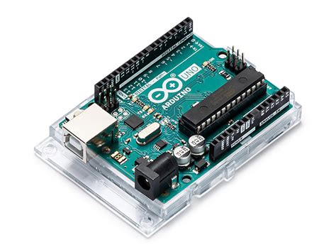 Arduino Boards Ednex