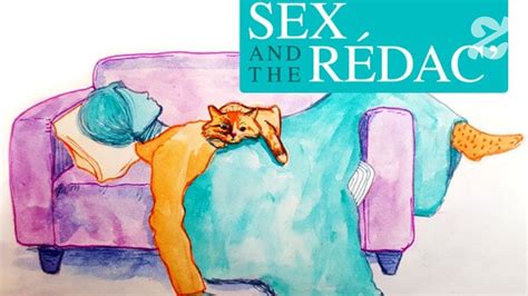 Célibataires à Paris Sex And The Rédac épisode 8