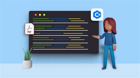 generate dynamic pdf reports from an html template using c r dotnet