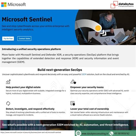 strengthening cyber defenses leveraging microsoft sentinel and