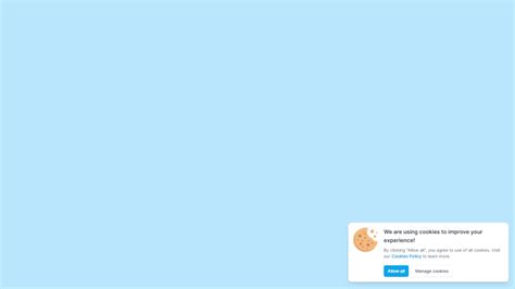 Tailwind CSS Cookie Cookiz By MyraStudio CodeCanyon