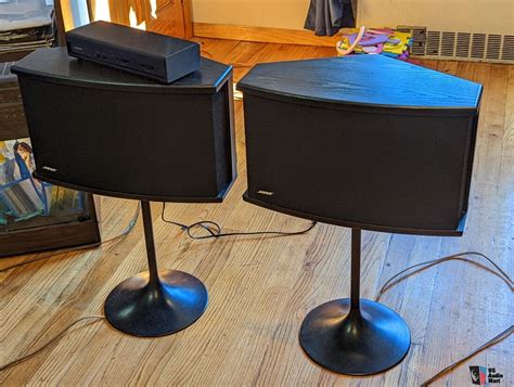 Bose 901 Series Vi Photo 4154693 Canuck Audio Mart