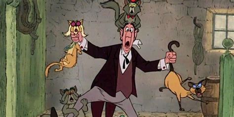 5 Disney Villains That Could Have Been Redeemed And 5 That Were Too Far
