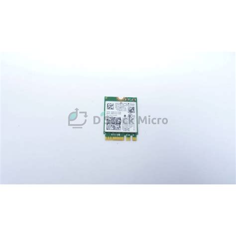 Wifi Card Intel Ngw Lenovo Thinkpad X Carbon Nd Gen Type A
