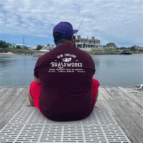 New England Brassworks Llc Nashua Nh