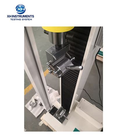 Best Quality Product Digital Pull Tester Tensile Strength Test Electrical Wire Pull Testing