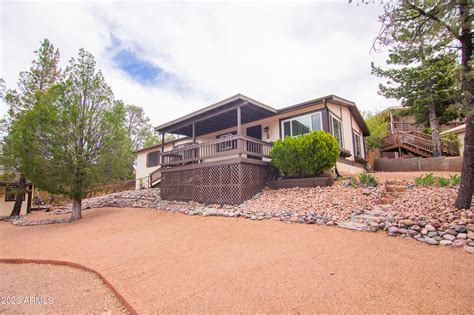 109 S Young Rd Payson Az 85541 Trulia