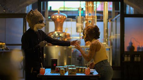 Who Narrates Sexy Beasts On Netflix The Us Sun