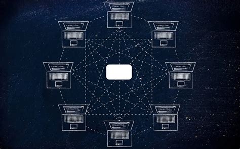 What Are Decentralized Applications DApps EJable