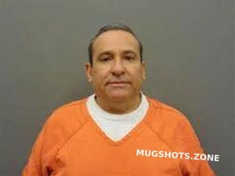 Joe Ramos 02 20 2024 Milam County Mugshots Zone