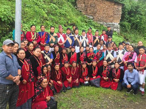 Community Level Training Workshop On The Rights Based Advocacy In