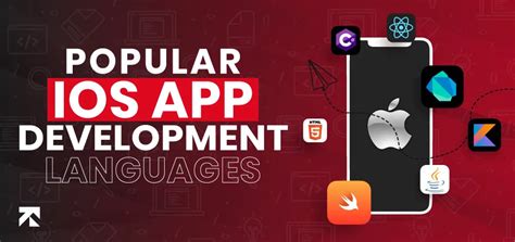 Top 9 High Demand Ios Programming Languages In 2025