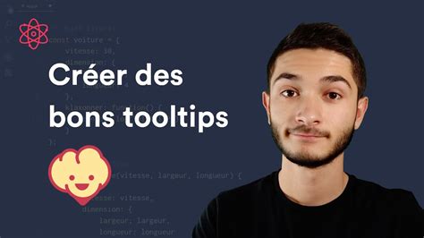 Comment Créer Des Tooltips Popperjs Youtube