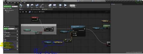 2 ue4实现棋子移动 ue4 棋盘 csdn博客