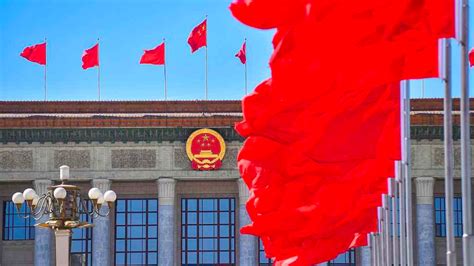 Лидеры разных стран поздравляют Си Цзиньпина с избранием на пост председателя КНР Cgtn на русском