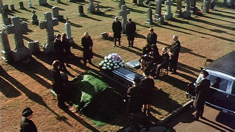 Harold And Maude At The Cemetery 1 — Reel Sf