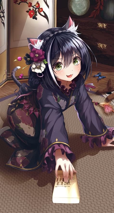Karyl Princess Connect Rawwnime