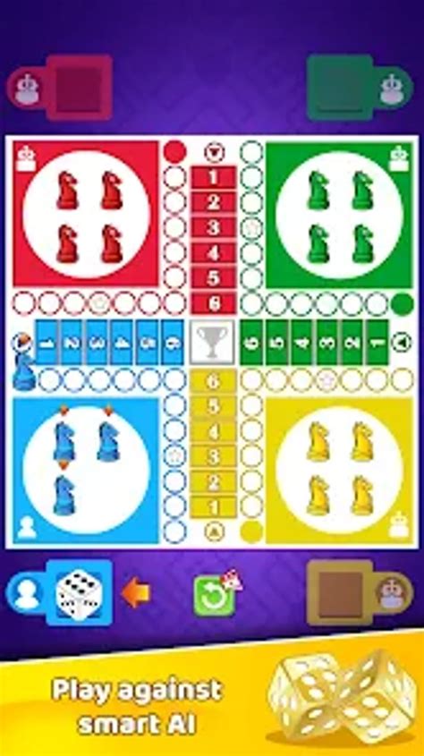 Ludo Classic Play Learn Para Android Descargar
