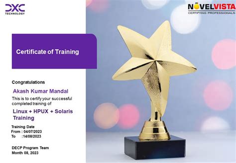 Akash Kumar Mandal On Linkedin Linux Hpux Solaris Ittraining Skillsupgrade