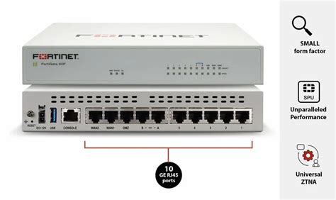 FORTINET FortiGate FG F Network Security At Best Price In Hyderabad